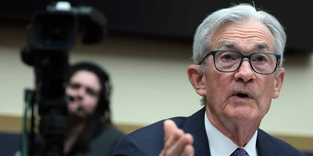 Fed officials worry about inflation sparked by Trump’s tariffs and ...