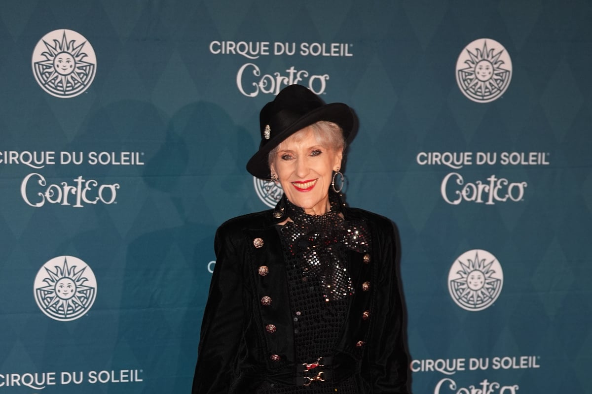 Anita Dobson returns to EastEnders as Angie Watts for show’s 40th ...