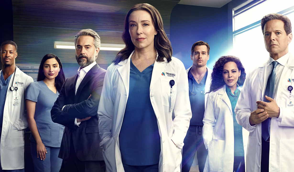Doc Recruits Felicity Huffman in Season 2 Trailer - Why You Should Be ...