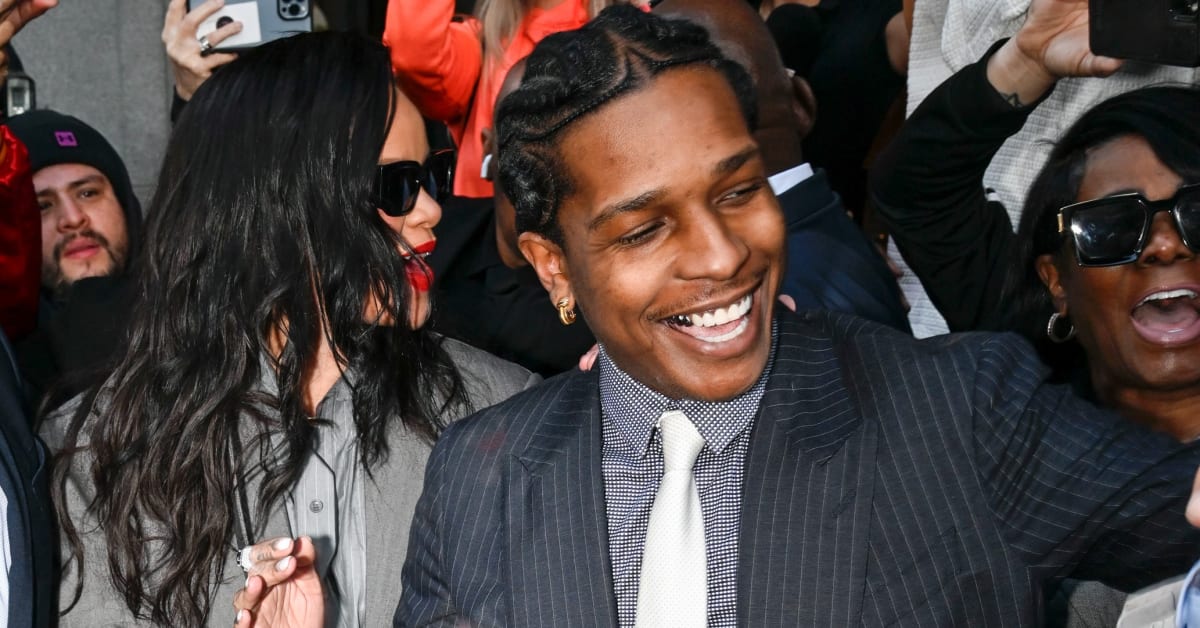 Why ASAP Rocky's Bold Gamble Paid Off Big