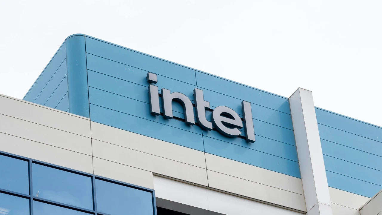 INTC stock price: Intel jumps over 10% after report that Broadcom, TSMC ... INTC stock price: Intel jumps over 10% after report that Broadcom, TSMC ...