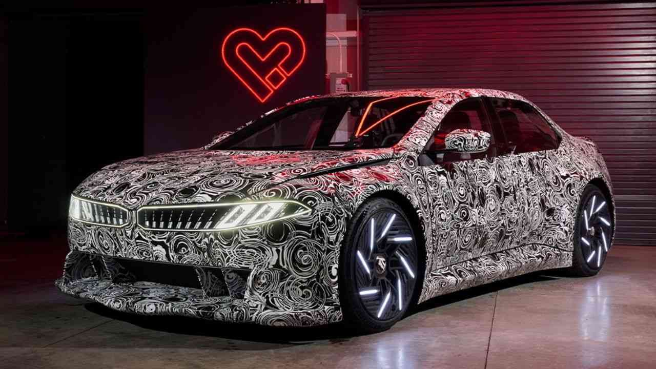 BMW Unveils Vision Driving Experience Concept, Previewing Next ...