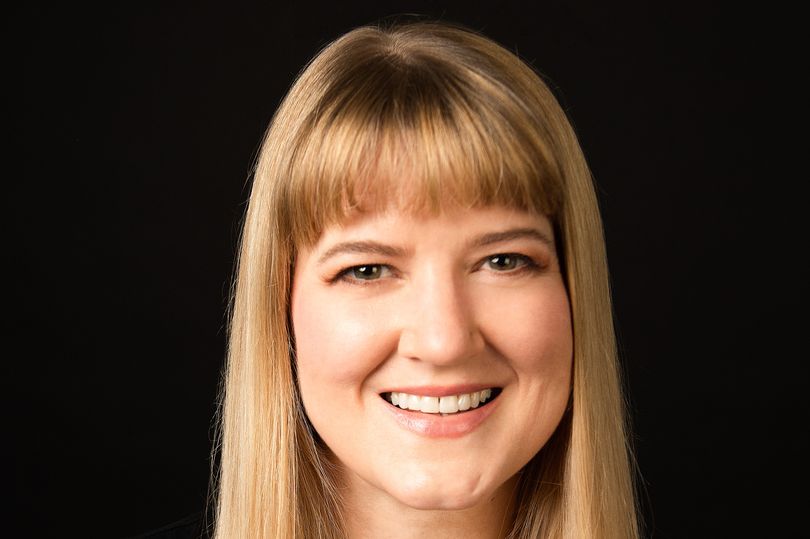 DJ Jenny Huston got her big radio break thanks to Gerry Ryan: 'He was ...