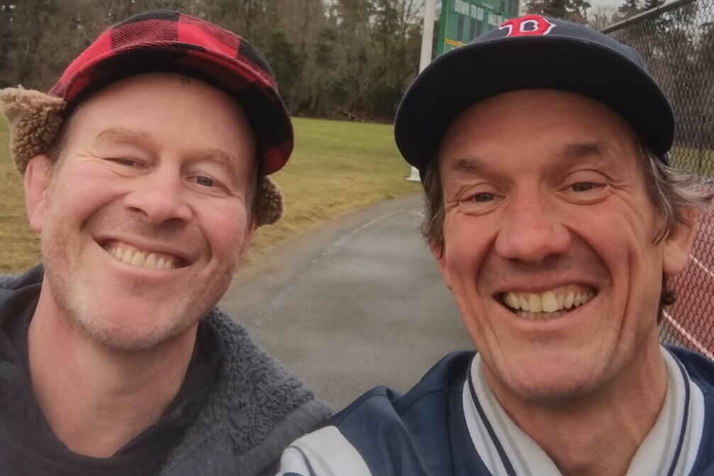 Blomgren brothers pin a quarter century of coaching