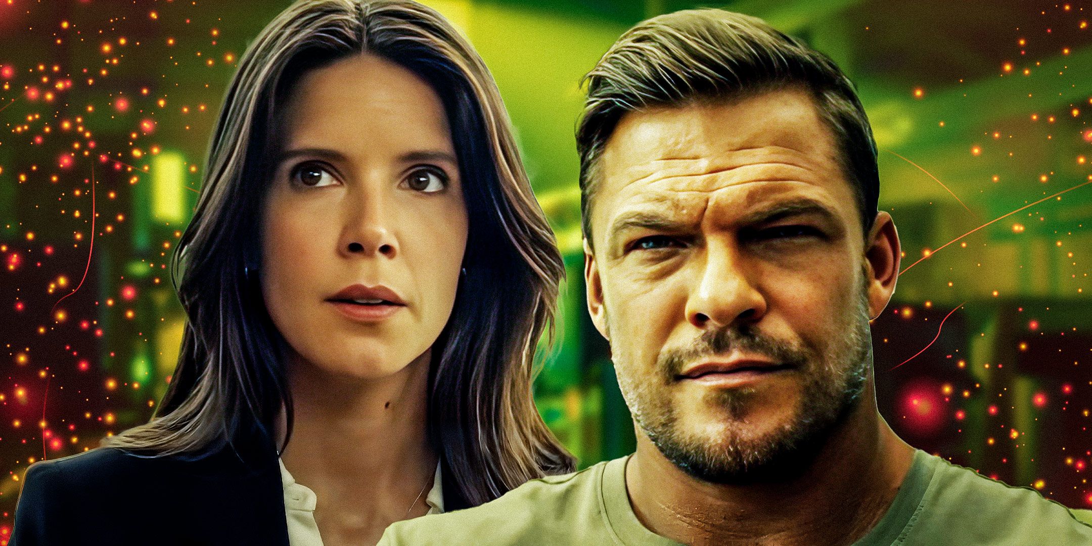 Reacher Season 3 Cast & Character Guide: Every New & Returning Actor