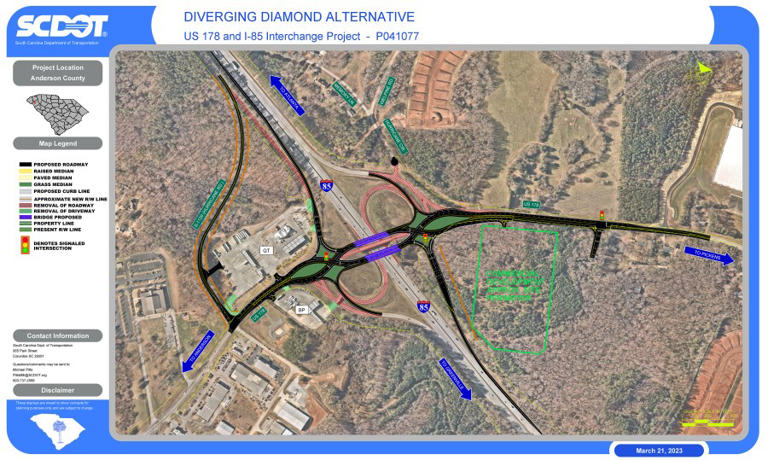Plans to bring Buc-ee’s to the Upstate on pause: Here’s why