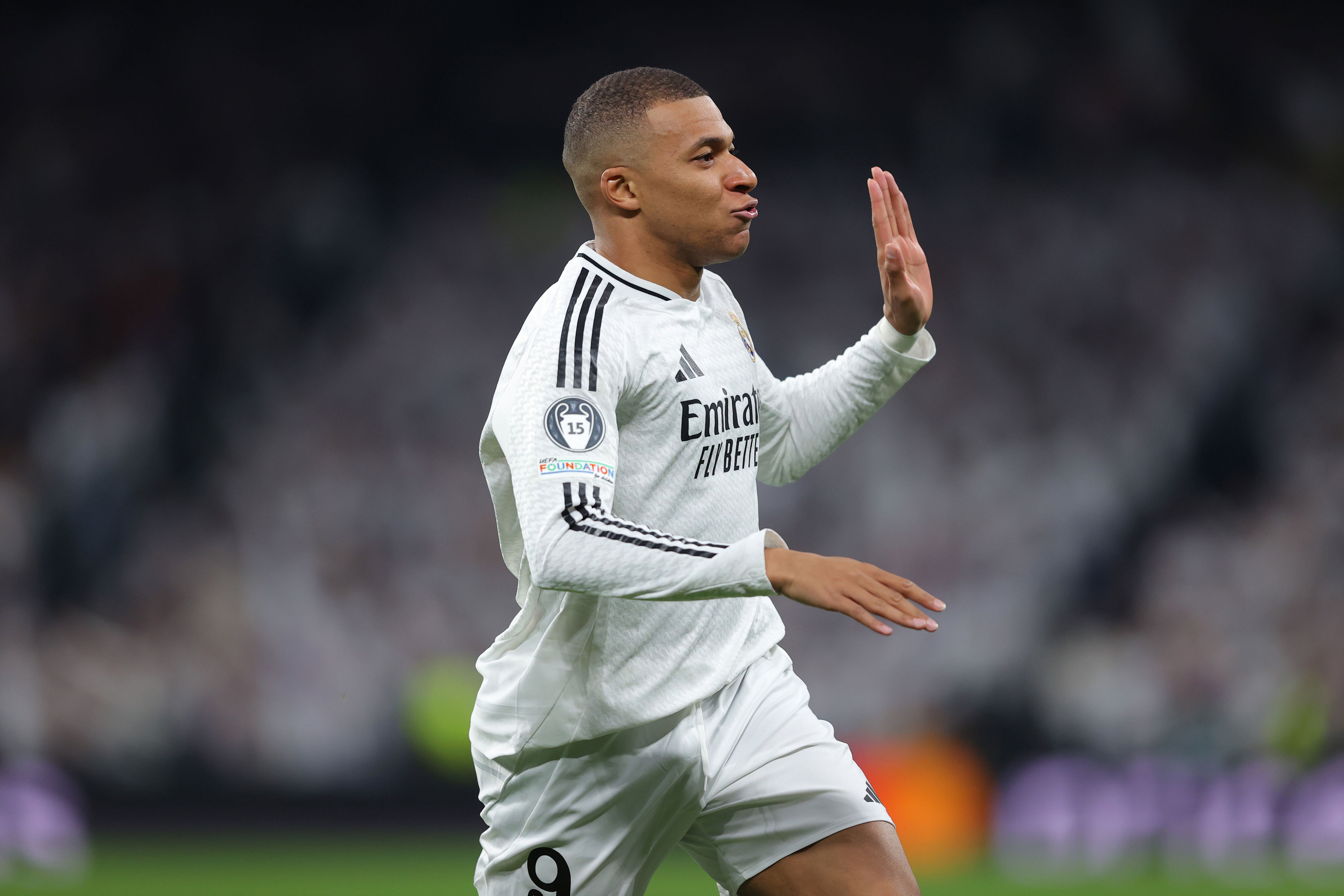 'Impotent' City torched as Mbappe runs riot