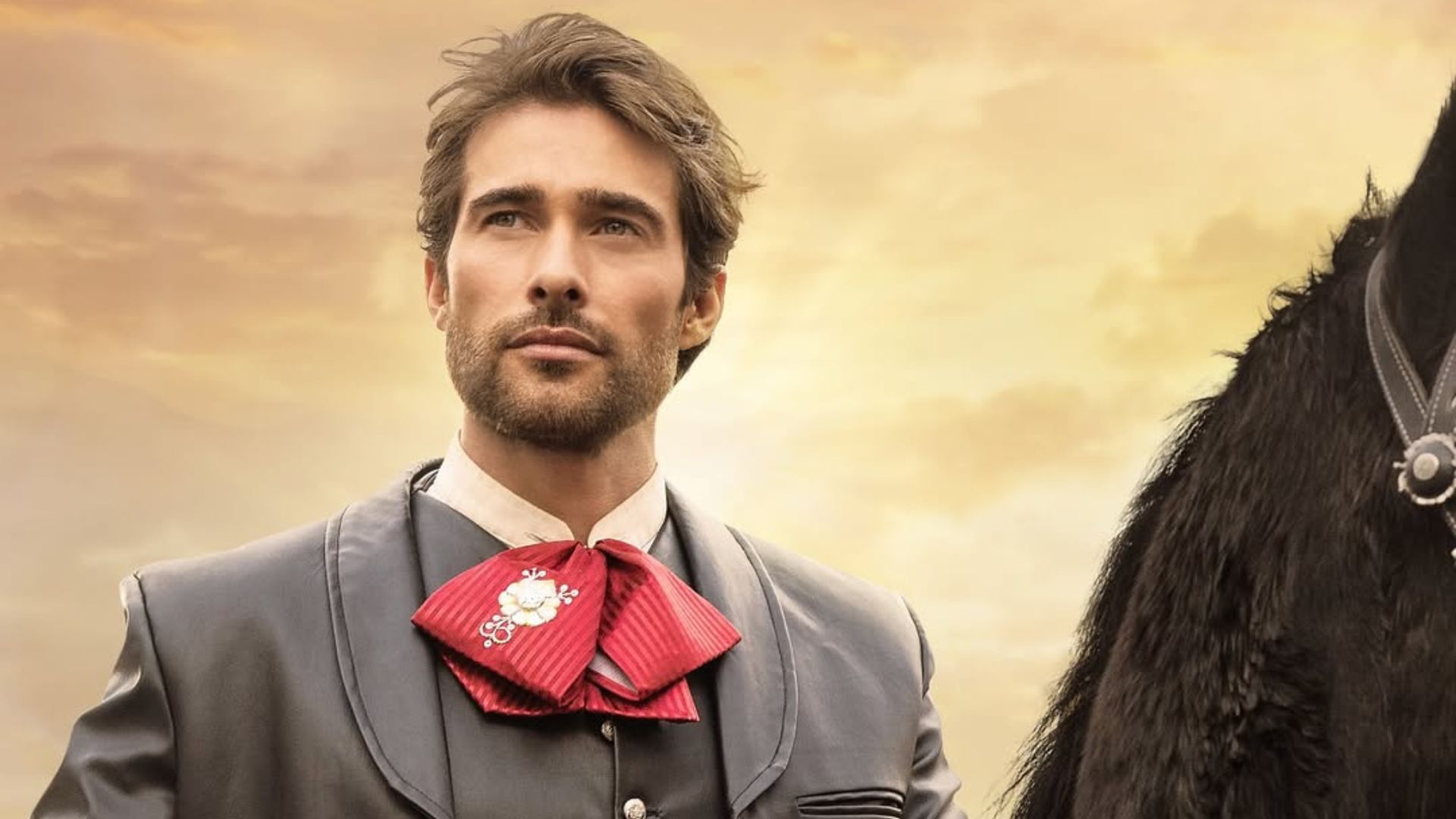 Rodrigo Guirao: 5 datos curiosos que no sabías del galán argentino