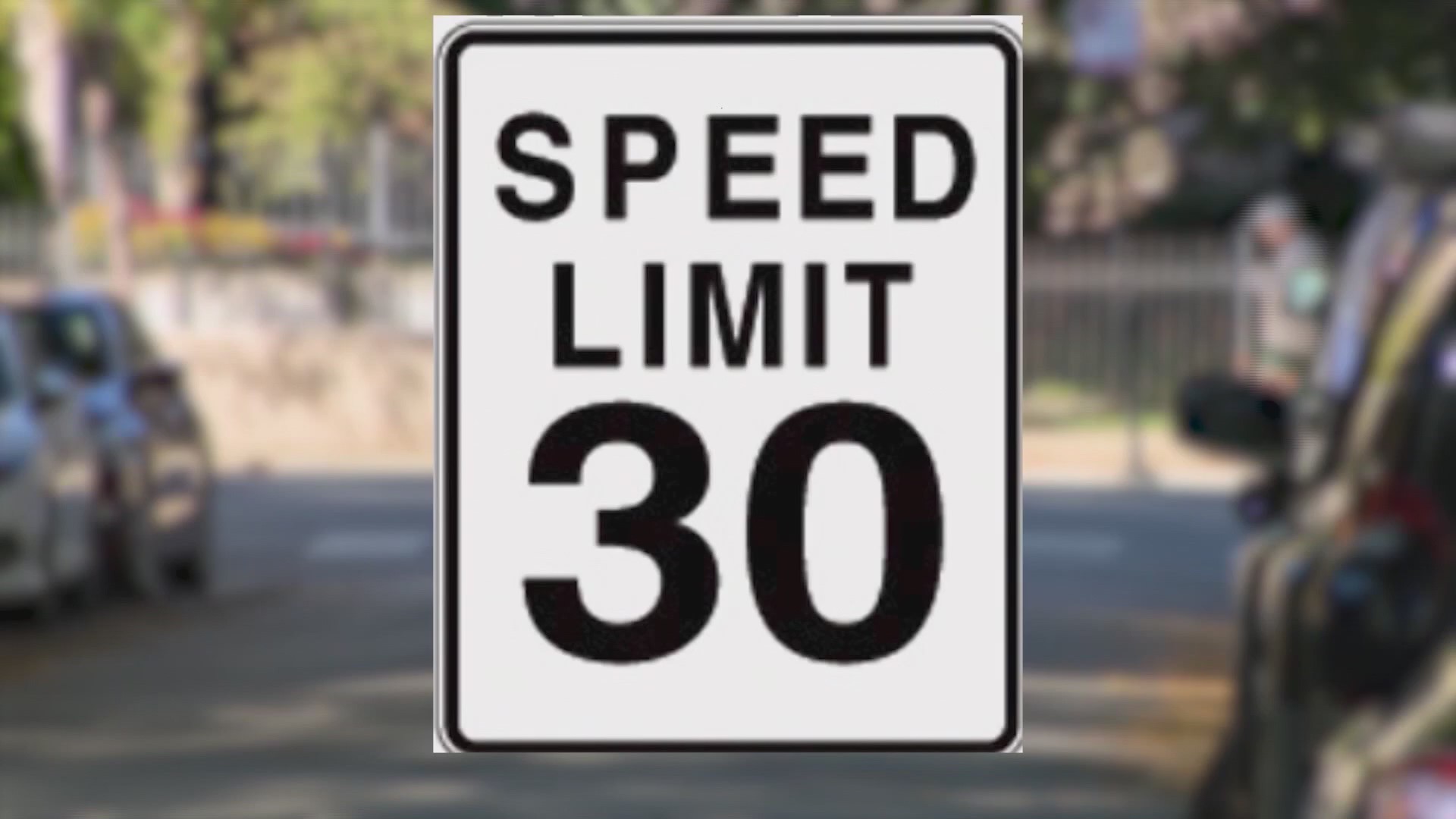 City Council rejects effort to lower Chicago speed limit — WGN Evening News