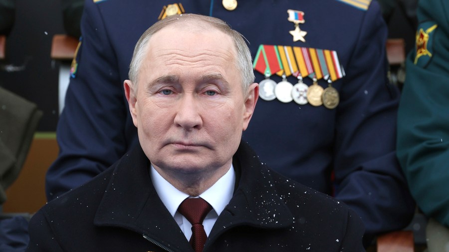 Putin ready to work with US companies on mining rare-earth deposits in ...