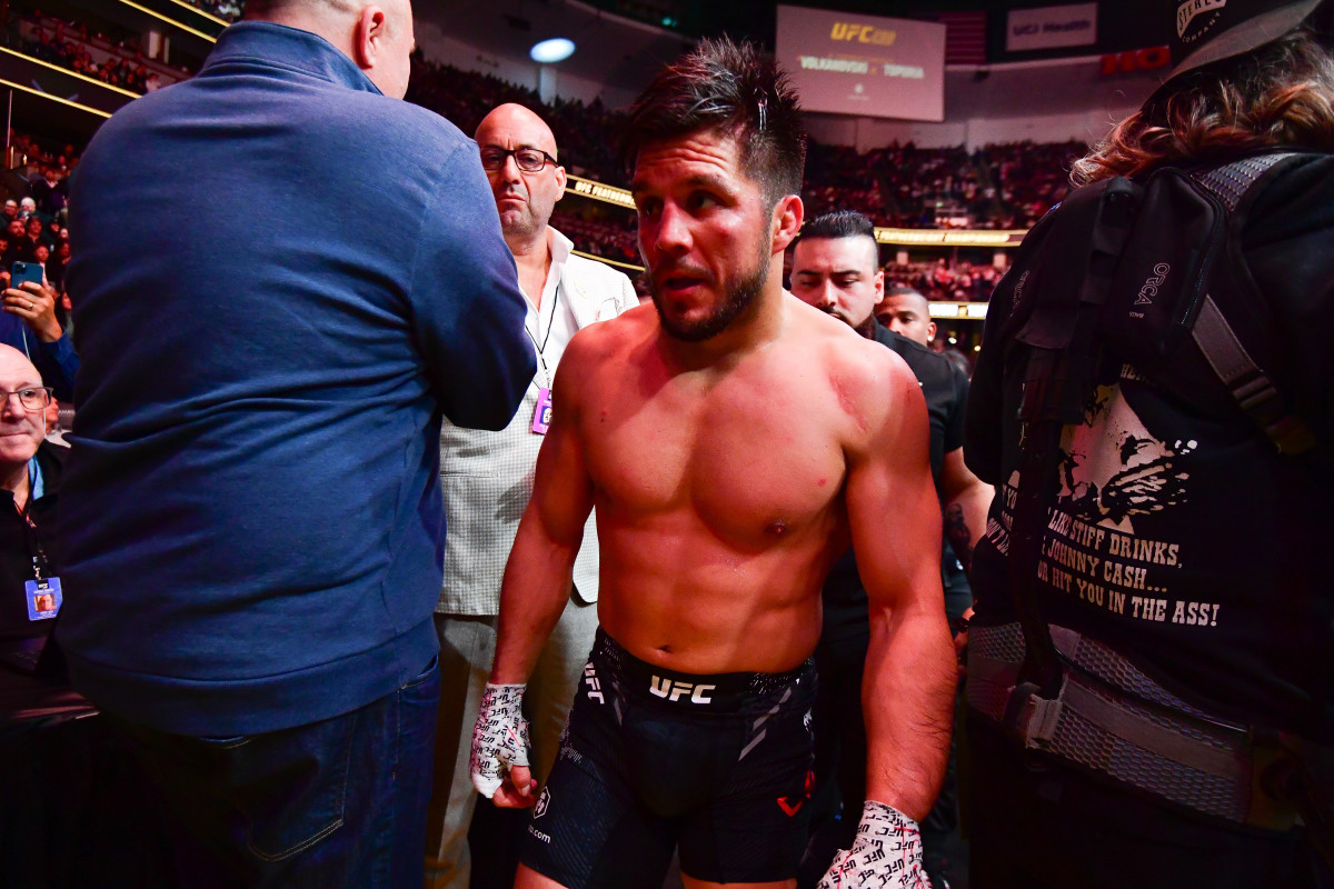 UFC Fight Night 252: Cejudo vs. Song – How to Watch