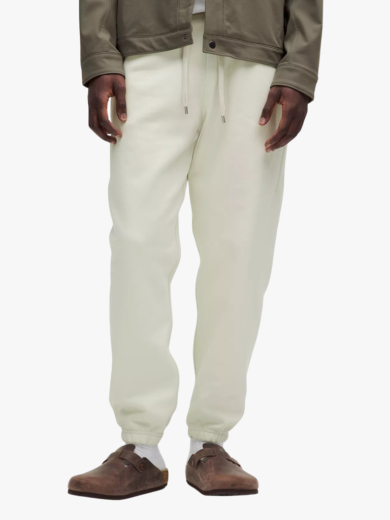 Lululemon Made Too Many Sweats, So You Can Bask in Discounted Comfort