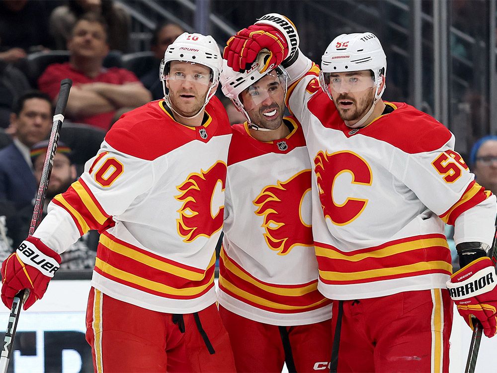 ‘Maybe we’ll just drop the gloves and fight each other’: Canada-U.S ...