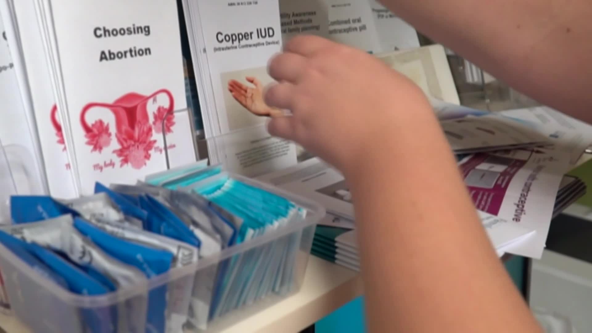 Abortion law reform proposed in NSW after Orange hospital 'ban'