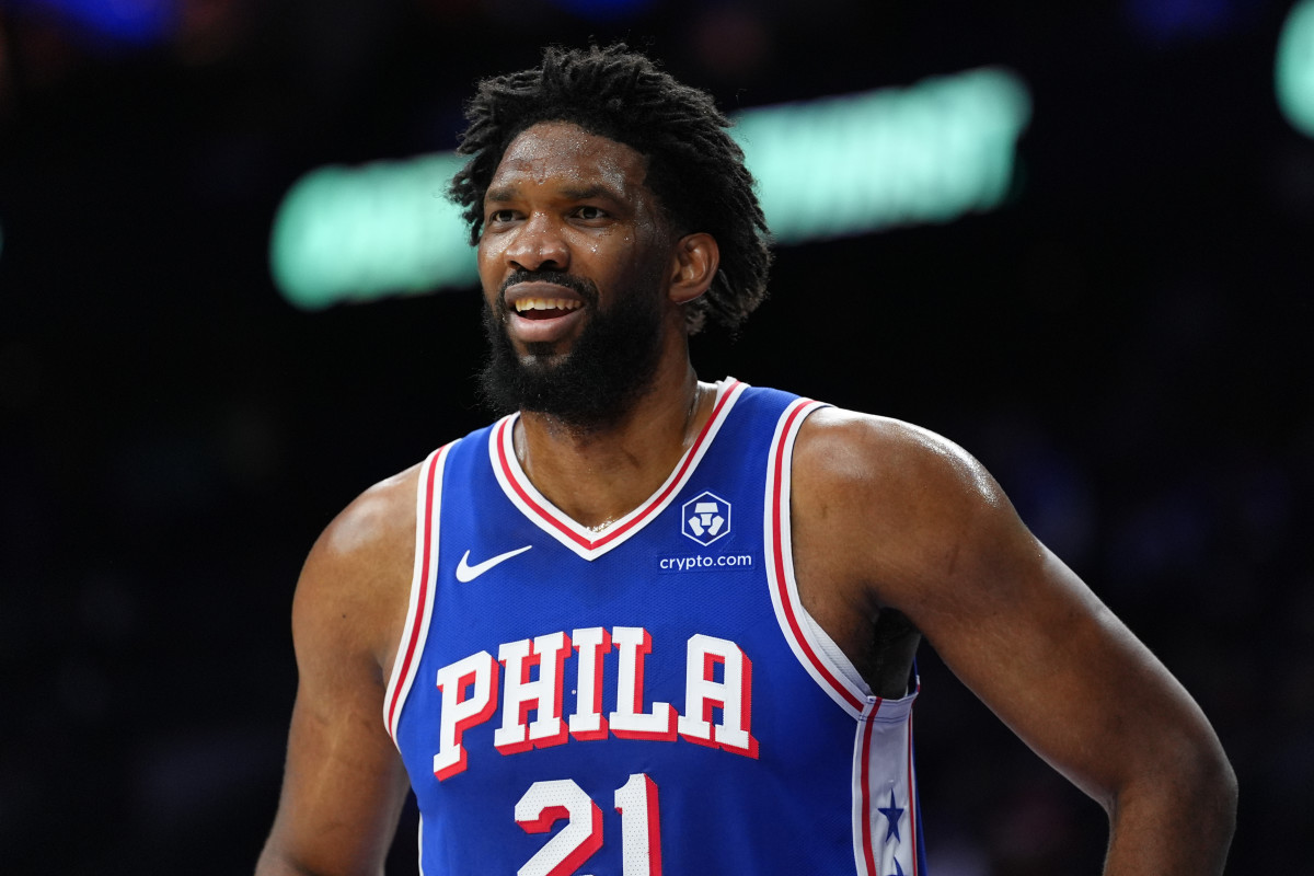 Devastating Joel Embiid Update Has Massive Impact on OKC Thunder