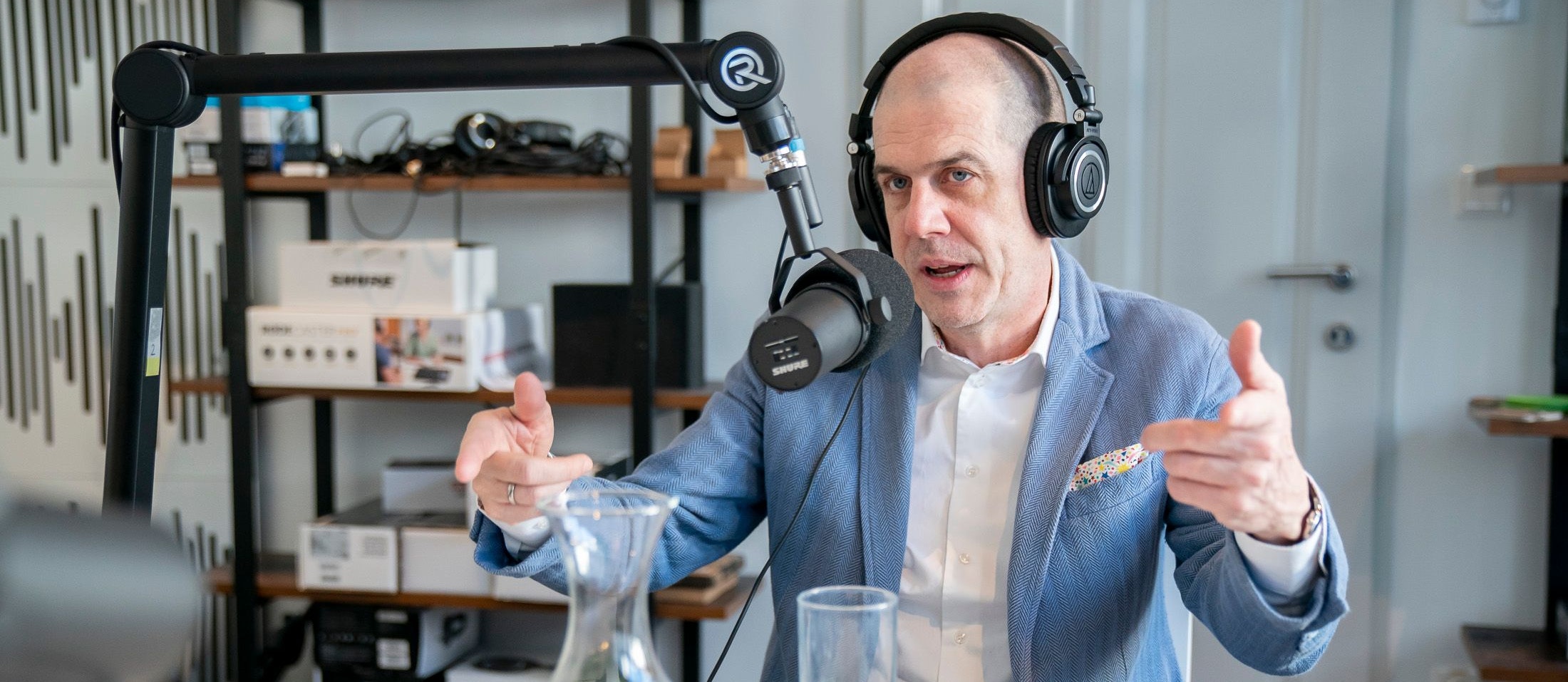 "Die Menschen wollen ihr Hackerl, ihr Papperl, ihr Dacherl und ihr Wagerl"