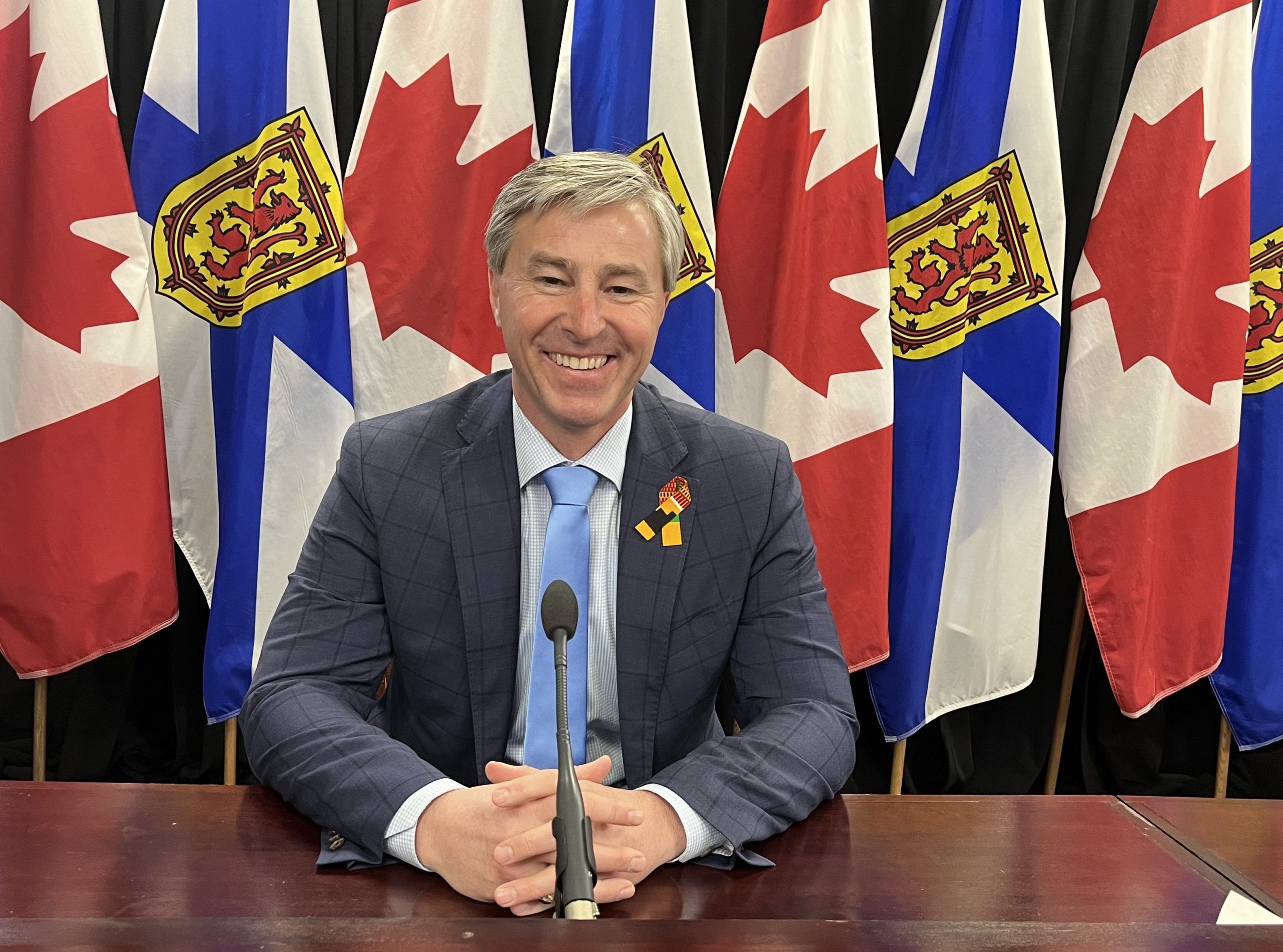 N.S. government walks back proposed changes to Auditor General Act