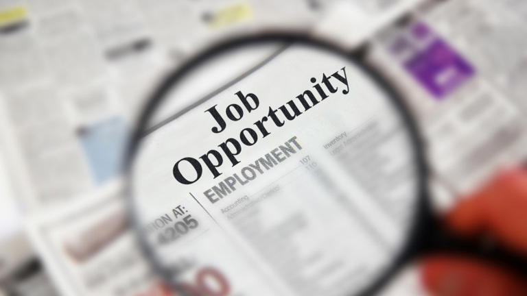 Looking for work? Kansas hosting weekend virtual job fair