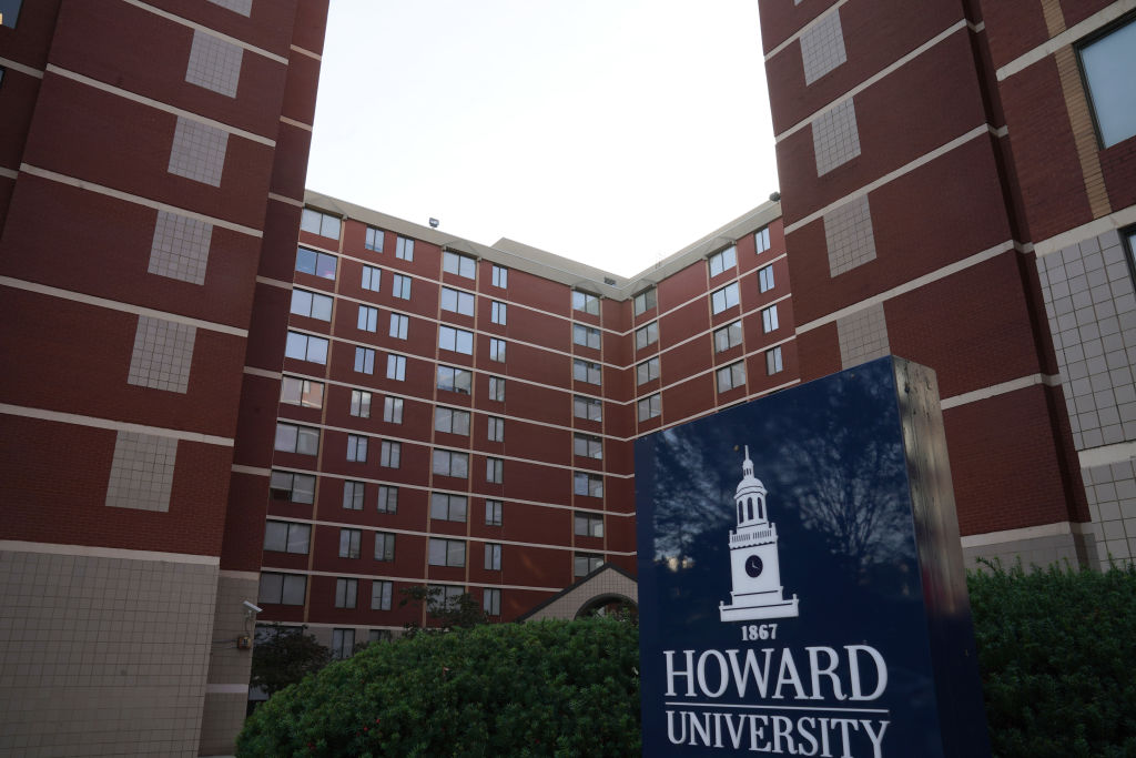 Howard University Is The First HBCU To Earn Coveted Research One ...