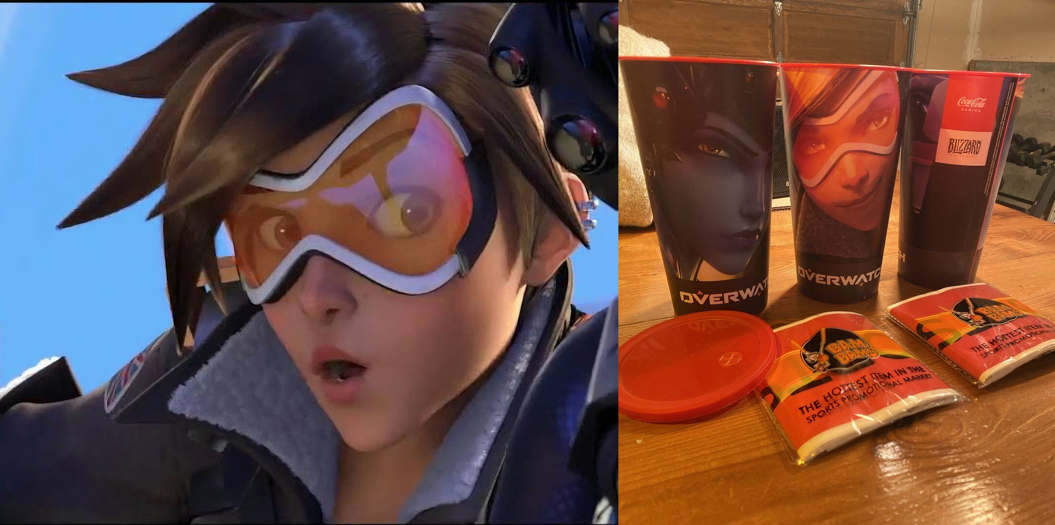 Remembering The Strange And Magical Overwatch Launch Celebration ...