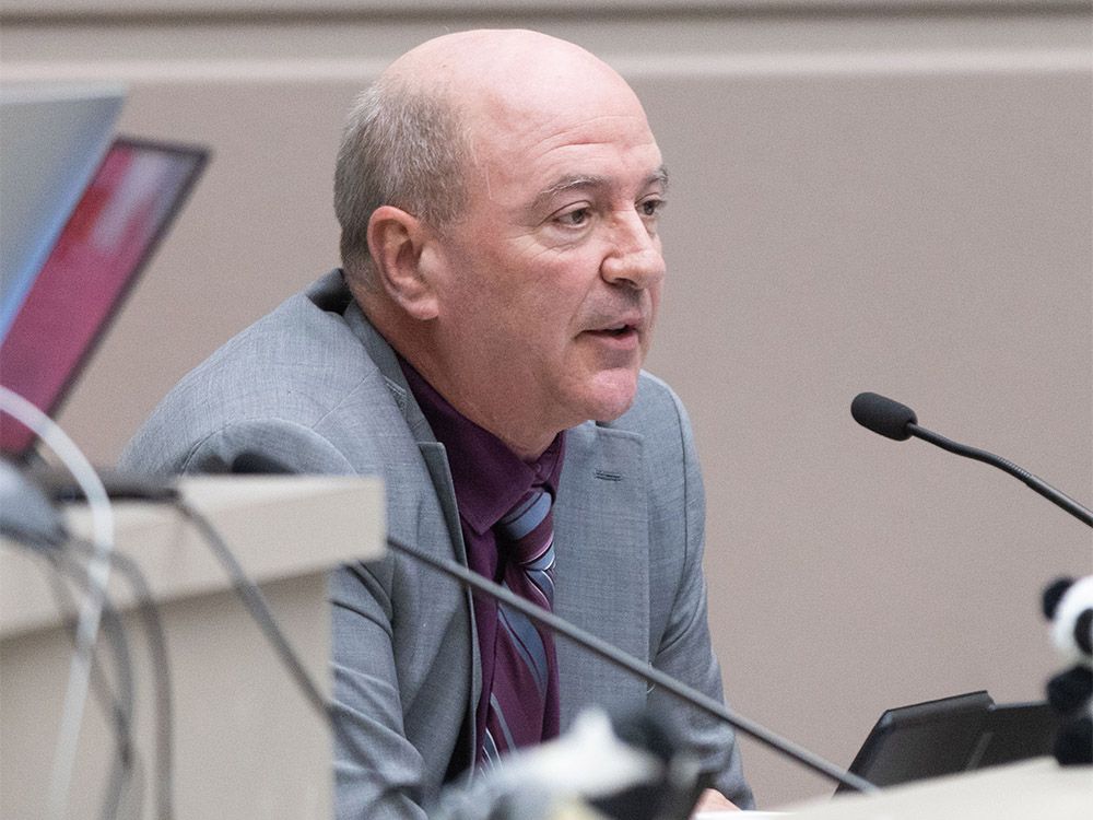 'A long time coming': After 15 years on council, Demong ready to call ...