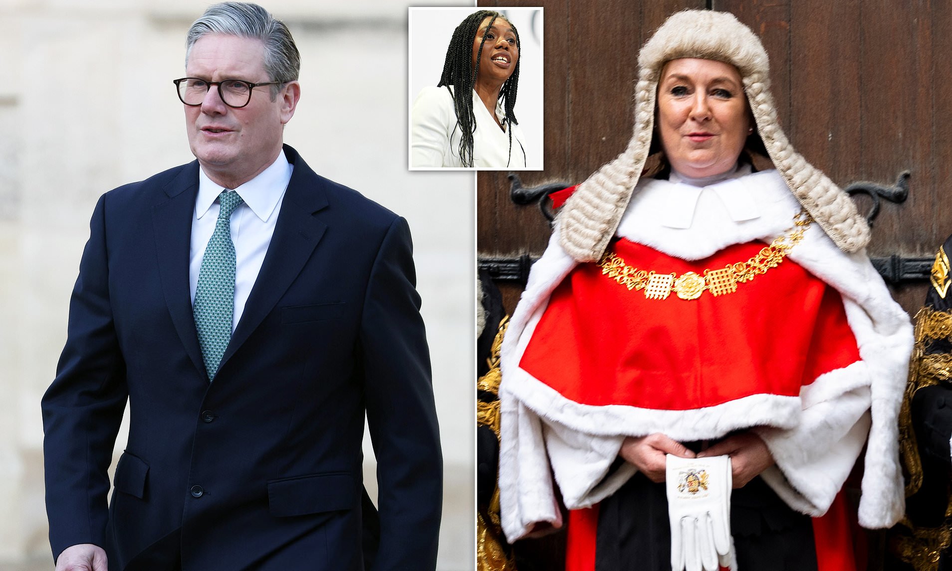 Starmer faces criticism over opposition to Palestinian asylum claims