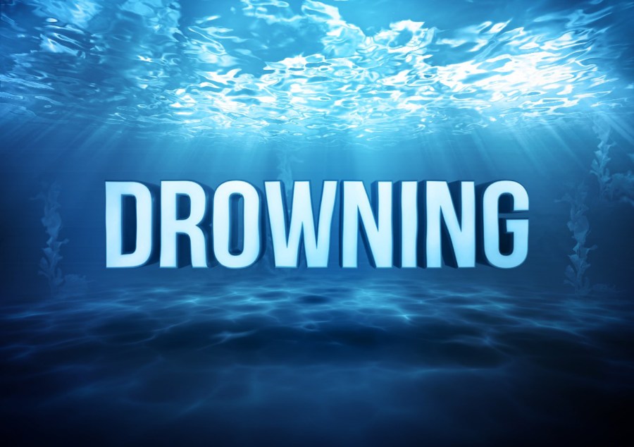 Medical Examiner rules death of man found in Tar Creek as accidental ...