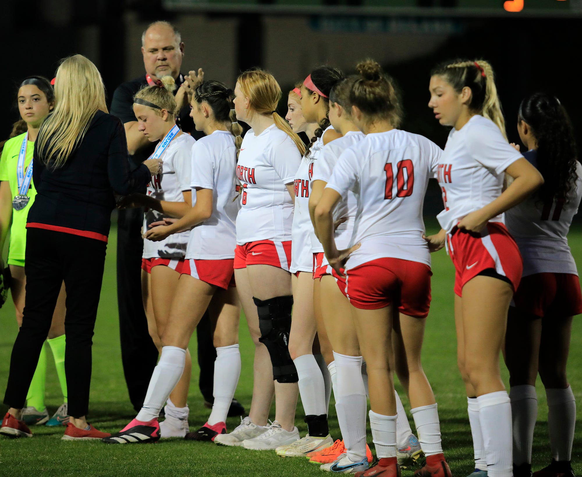 Ponte Vedra avenges earlier loss by knocking off North Fort Myers in 5A ...