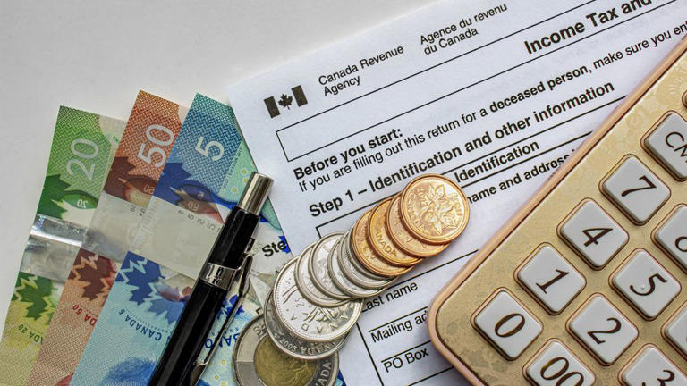 La saison des impôts au Canada et au Québec est commencée - Voici quoi ...