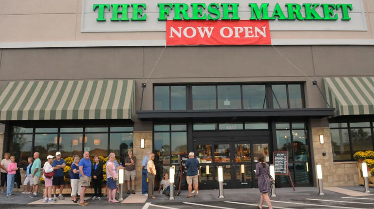 Fresh Market, Sprouts to join Trader Joe's in Daytona Beach battle of ...