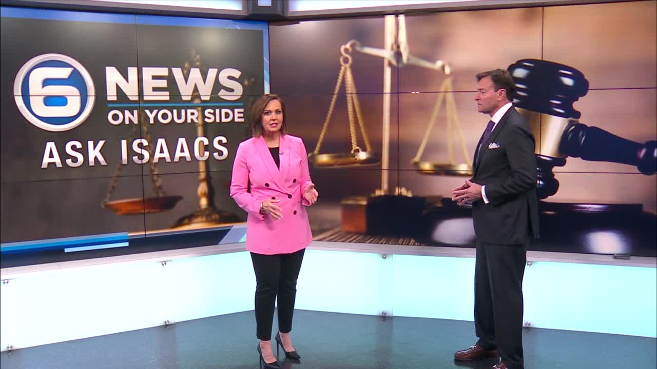 Ask Isaacs: Lawyer explains charges against 2023 Sweetwater shooting ...