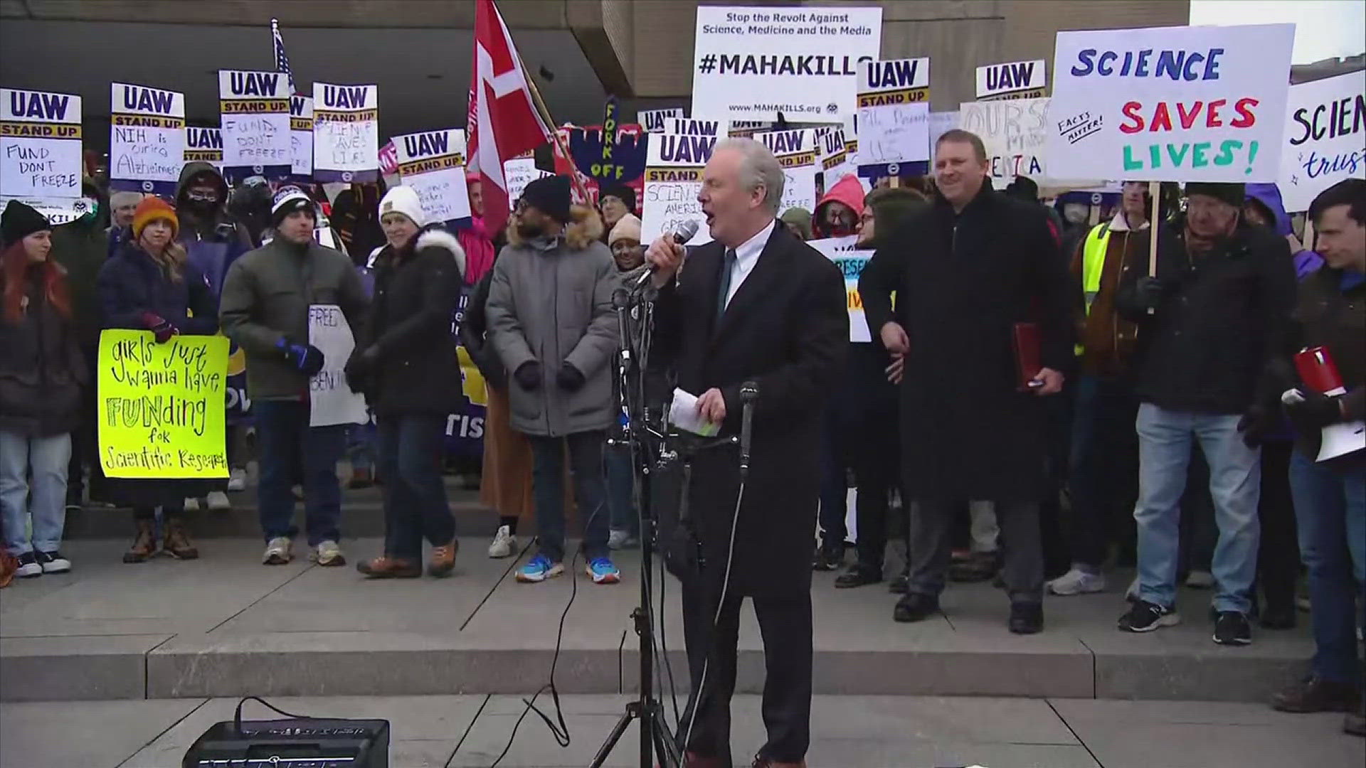 Pentagon preparing for job cuts amid federal workforce reductions