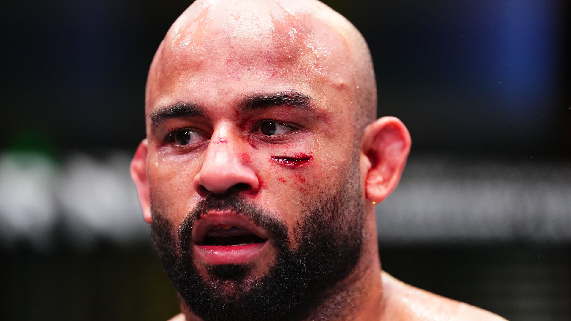 Ultimate Fighter Winner Booted From UFC After Losing Streak