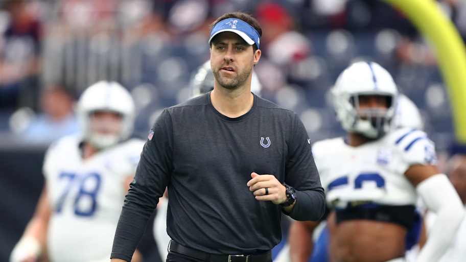 Former Colts Coaches Earn Promotions with Super Bowl Champion Eagles