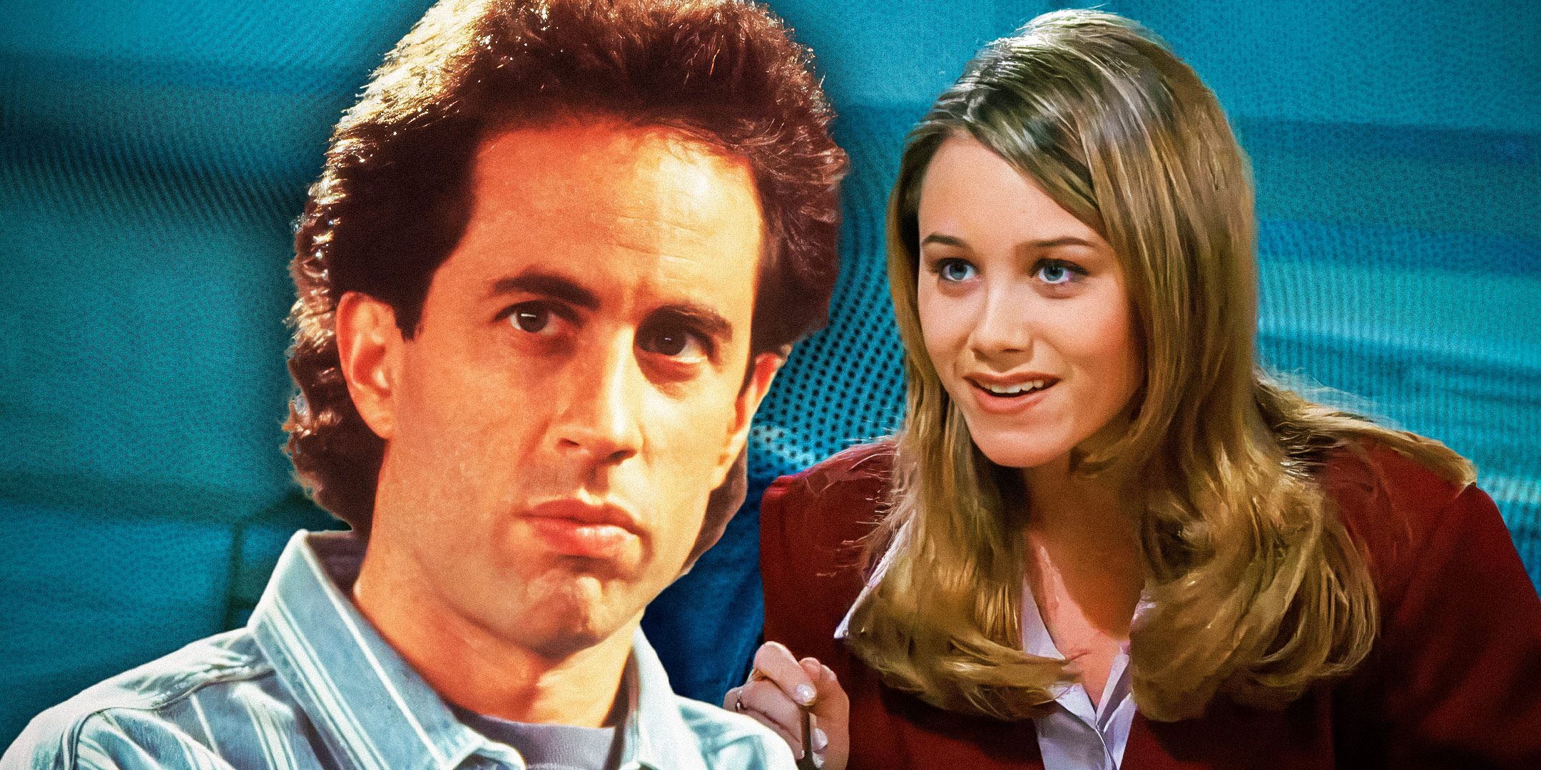 Seinfeld: What Was Wrong With Ellen & Why Did Jerry Break Up With Her?