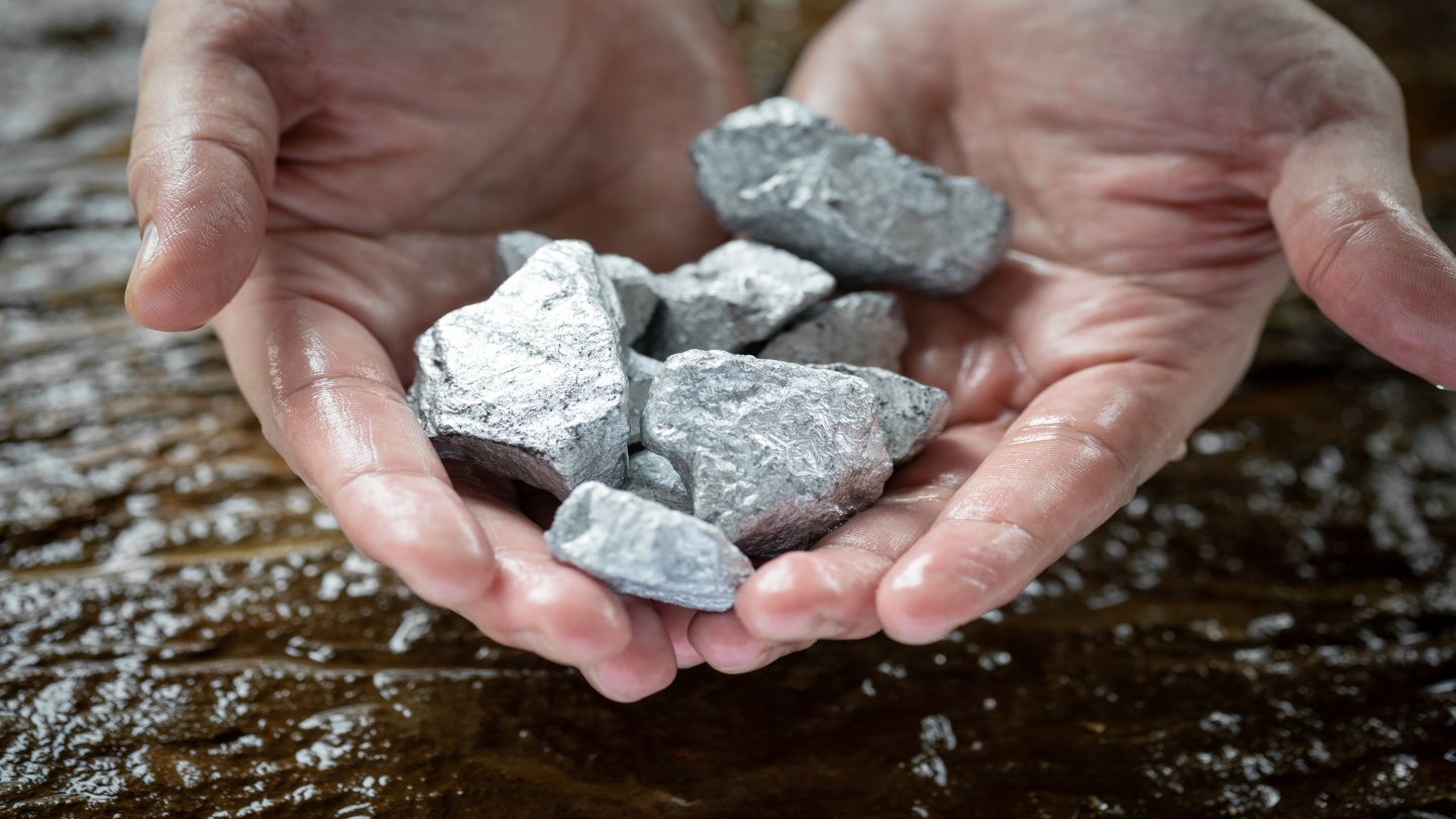 Adriatic Metals raises $50m to fast-track Vares silver project in Bosnia