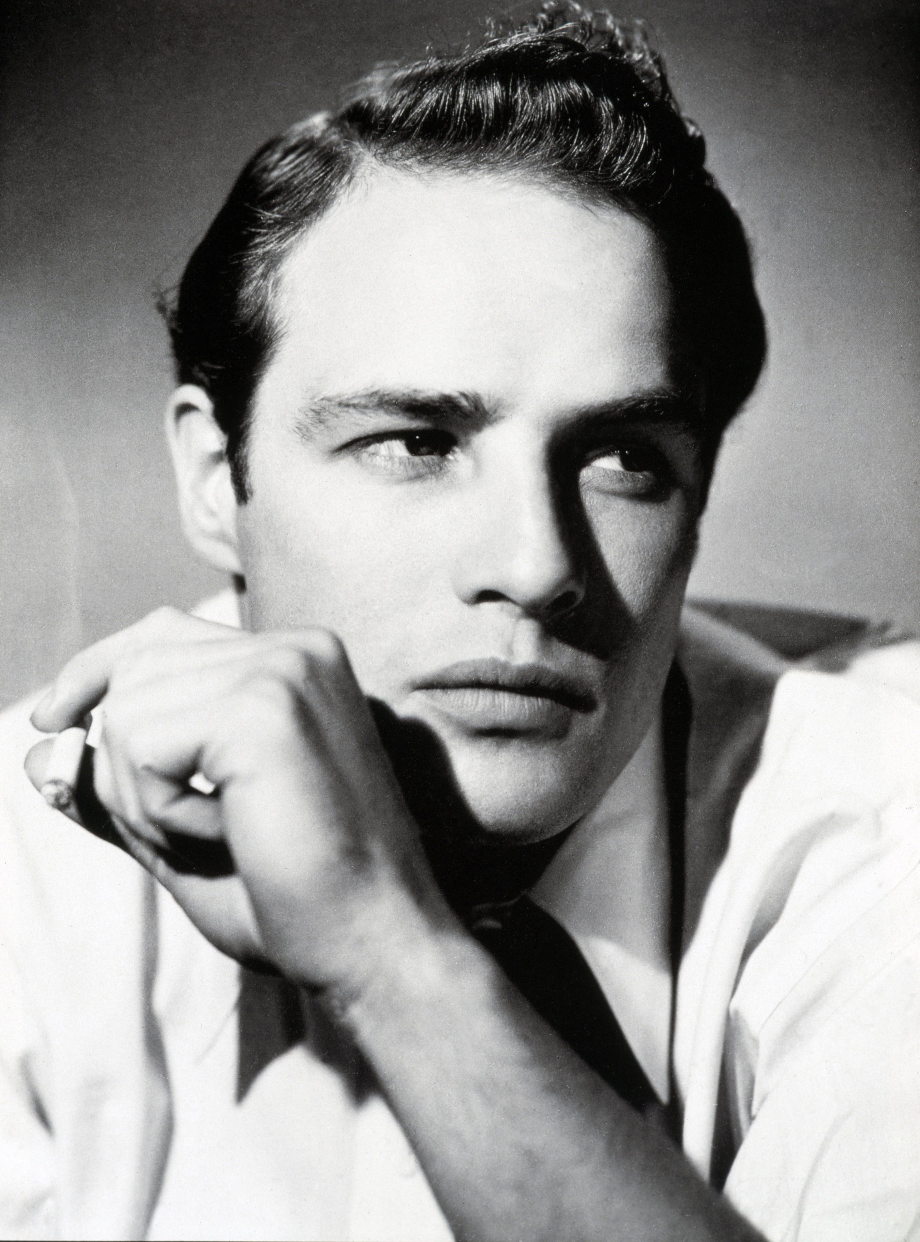 Marlon Brando Worked With Francis Ford Coppola & Elia Kazan On 4 Of The ...