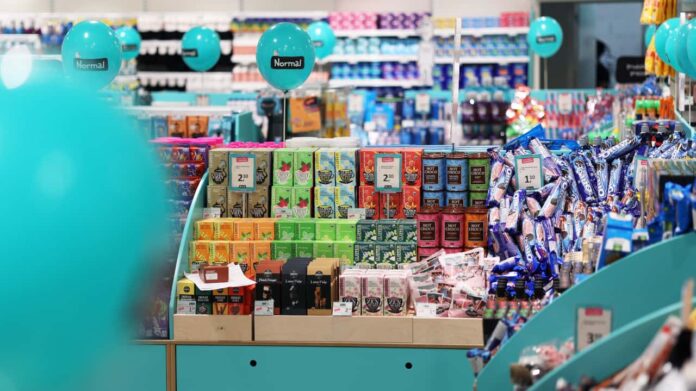 Loja da NORMAL em Aveiro já tem data de abertura