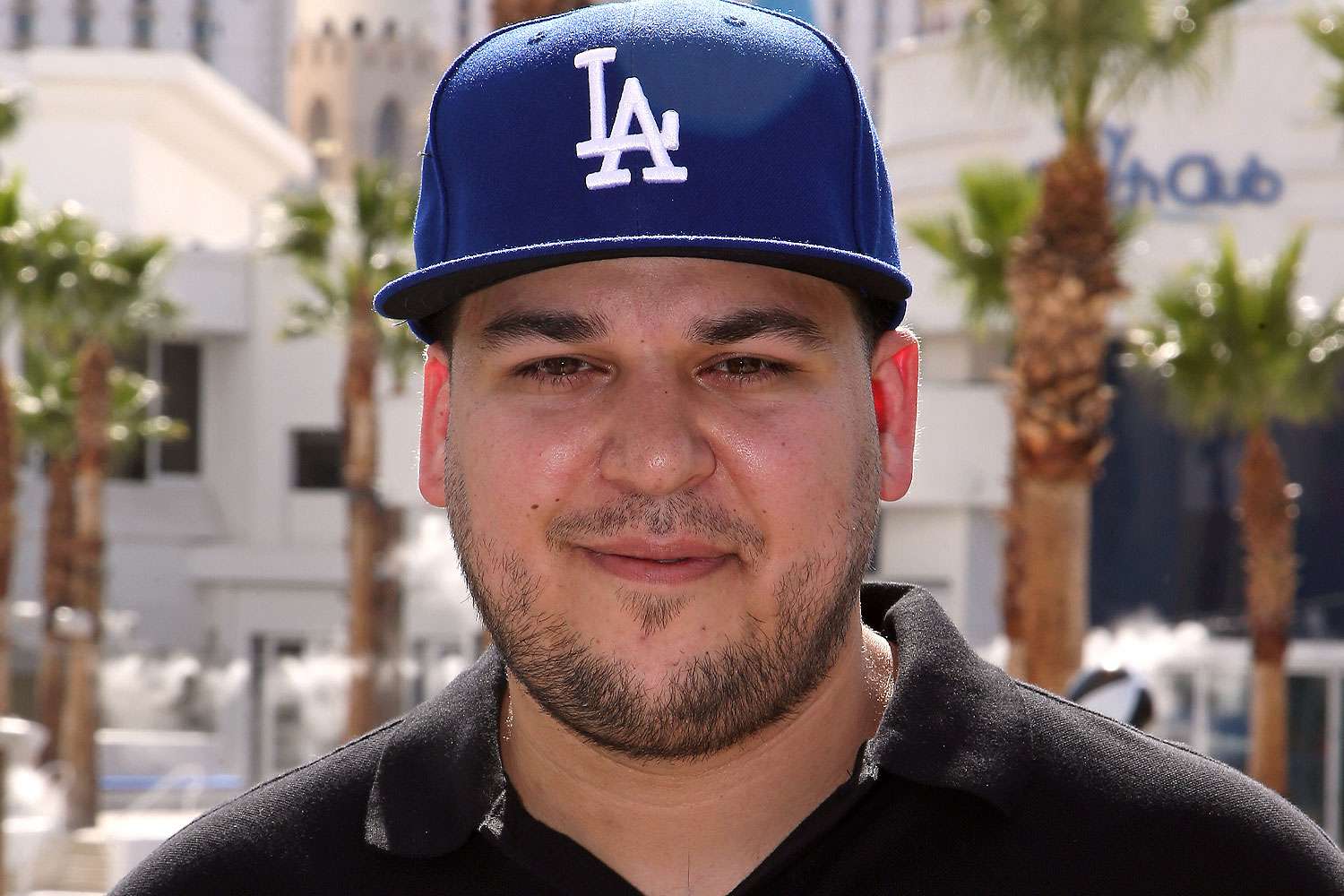 Rob Kardashian Says He 'Always Thought' He Would Have 5 Kids as He ...