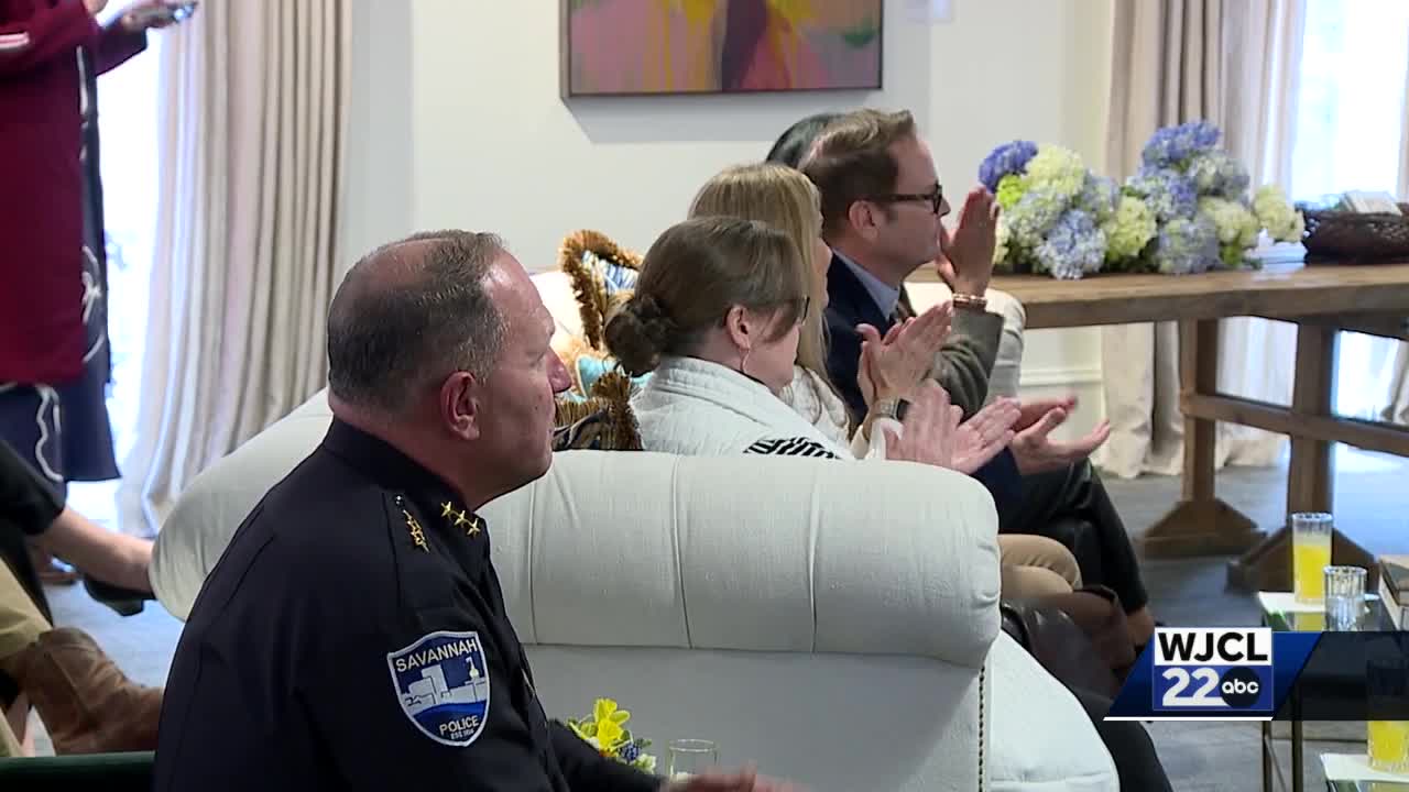 SCAD Serve Community Fund announces its first grant recipients