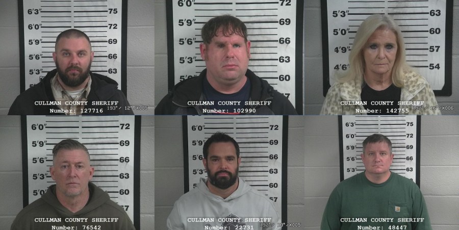 Hanceville Police Department called ‘a criminal enterprise’ following ...