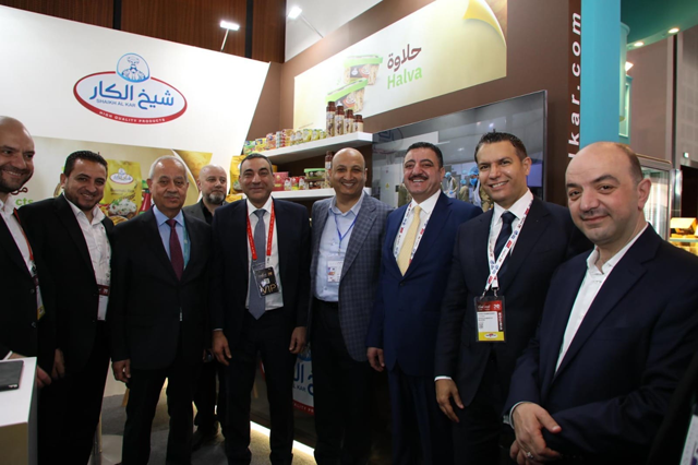 Jordan's embassies drive national industries — JCI president