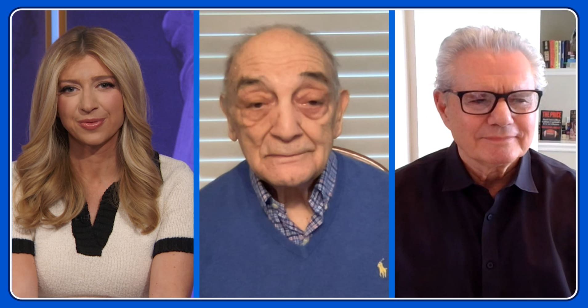 CNBC Sport: 'Savior of Nike' Sonny Vaccaro on Michael Jordan, getting ...