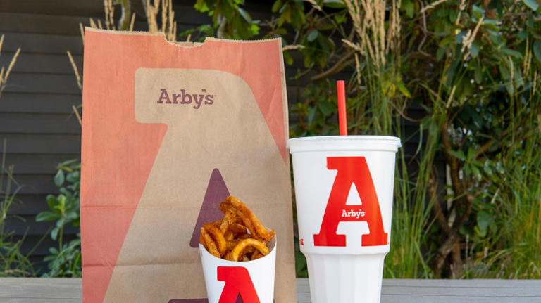 What To Know About Arby's 'Vegan' Dessert
