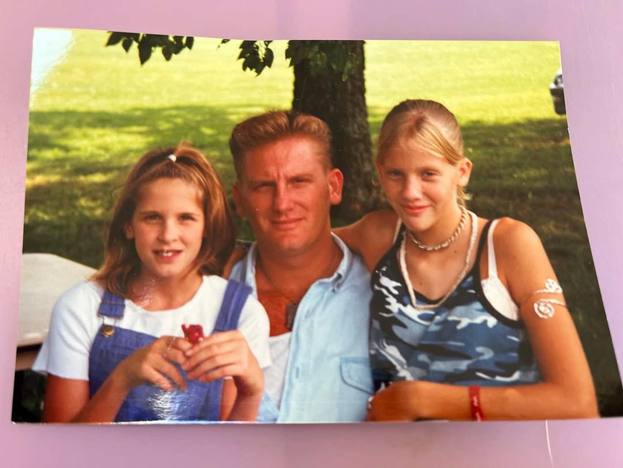 Meet Hopie Feek, daughter of country music artist Rory Feek: she’s ...