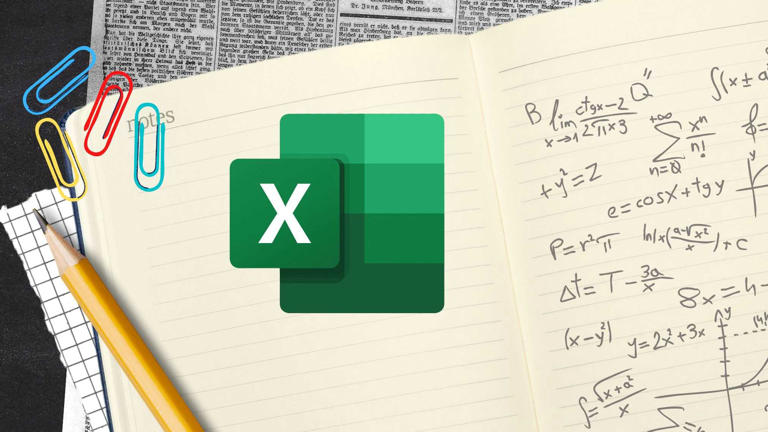 How and why I use Excel as my personal knowledge base