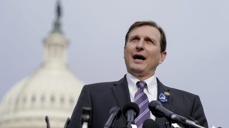 New York rep. says Trump has committed ‘dozens of impeachable offenses ...