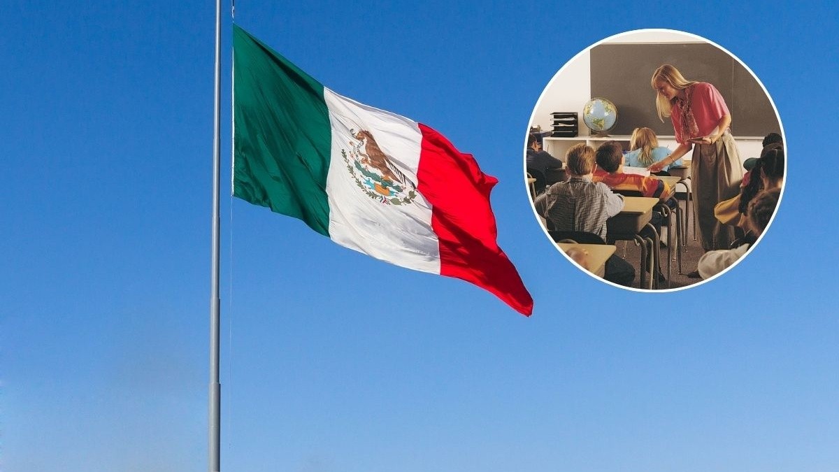 ¿Hay asueto el Día de la Bandera? La SEP revela si habrá puente el 24 ...