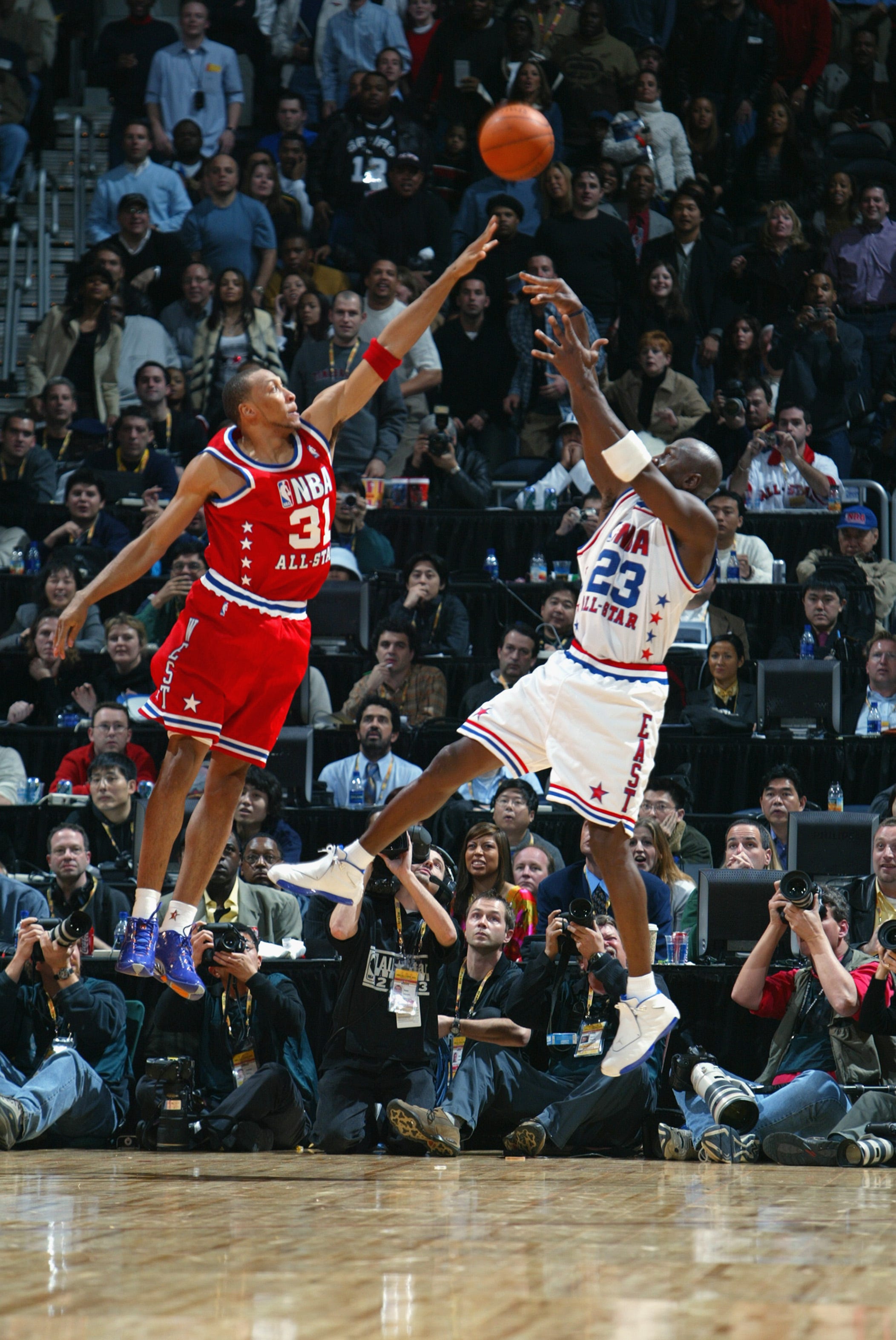 20 greatest defensive small forwards ever: The HoopsHype list