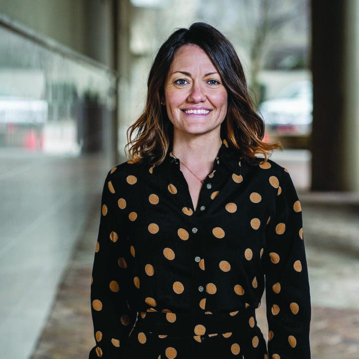 Carrying On The Legacy